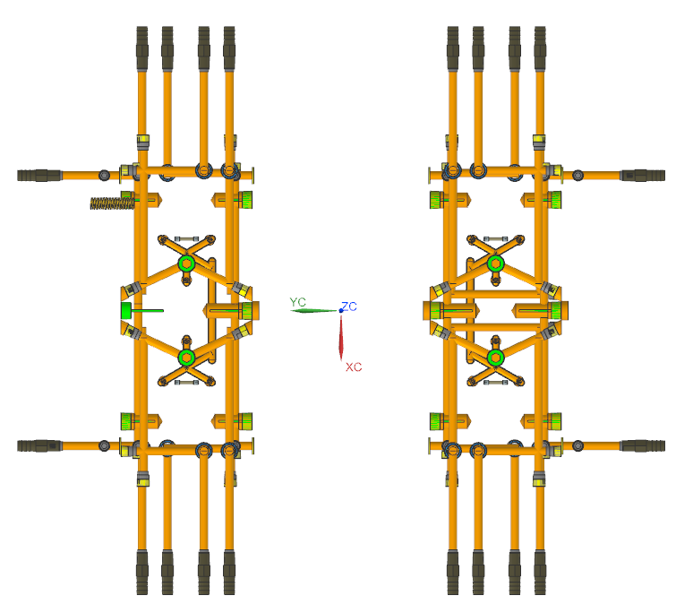 The Role of Cooling Systems in Injection Molding Efficiency | GV Mold