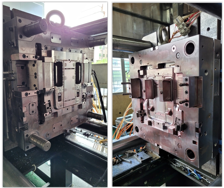 What Factors Cause Insufficient Steel Hardness in Molds? | GV Mold