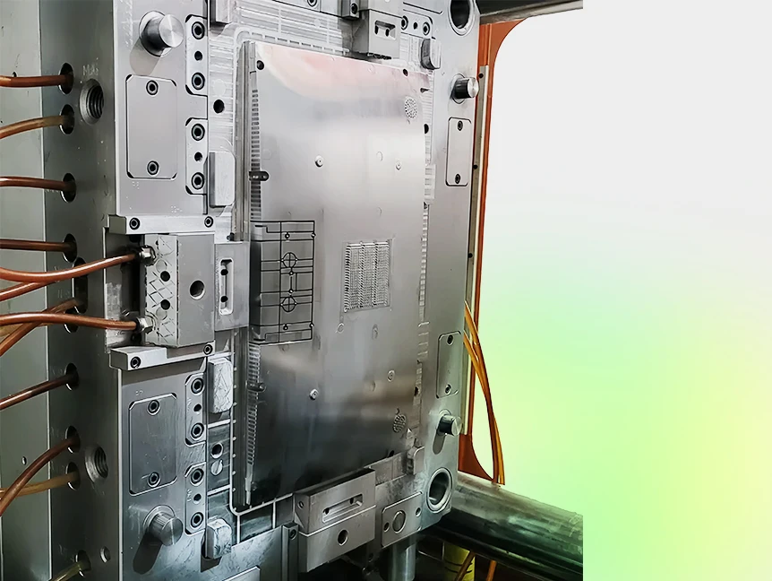 How a Custom Injection Mold Can Transform Your Manufacturing Process ...