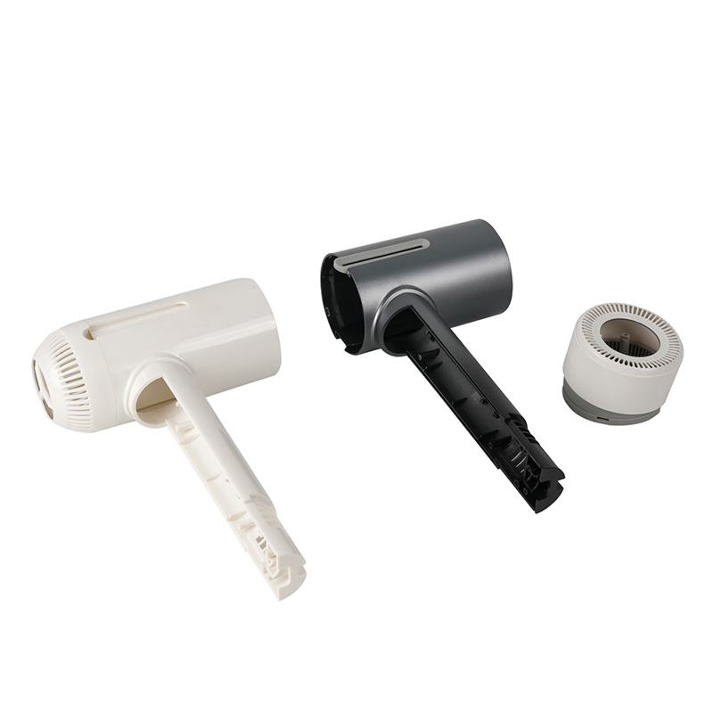 Custom Injection Mold For Hair Dryer Shells Compnay - GV Mold