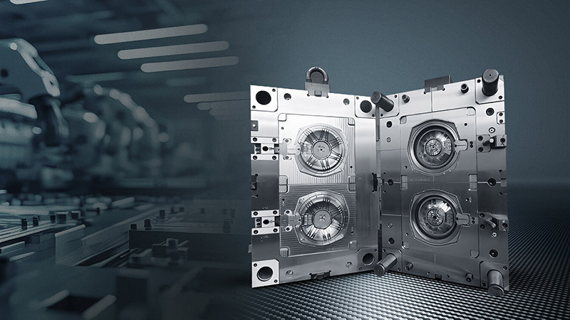 How to Correctly Complete a Custom Injection Mold? - GV MOLD