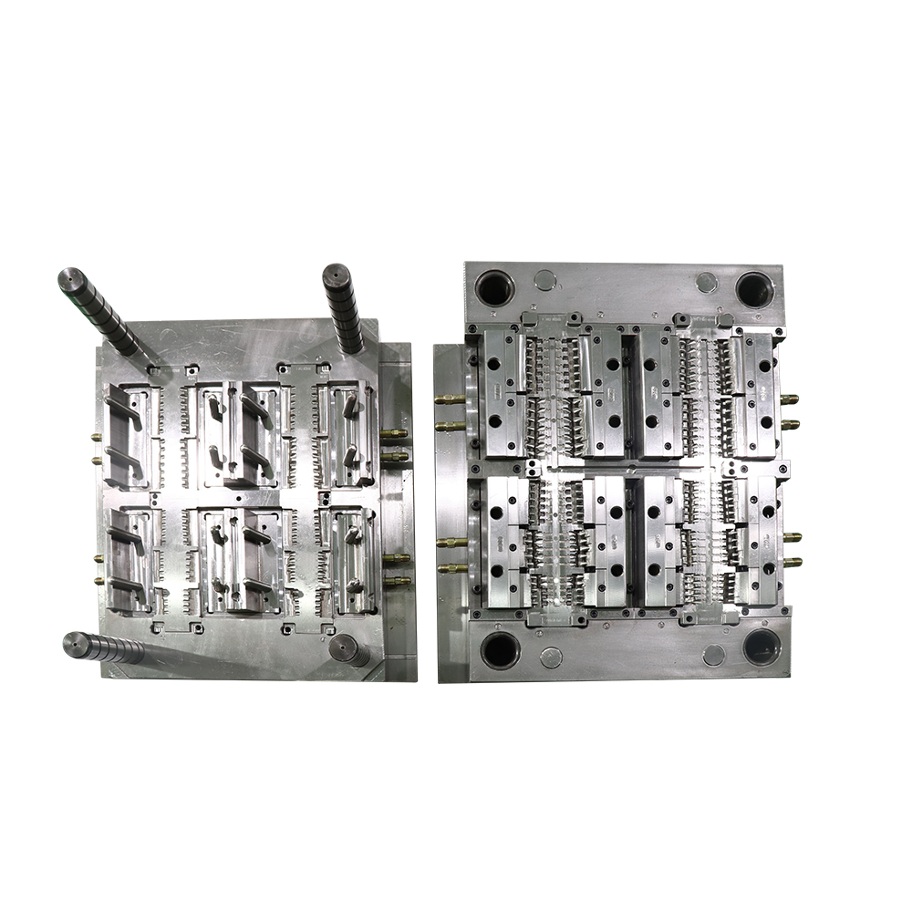 Why Should You Use Mold Inserts in Injection Molds? | GV Mold