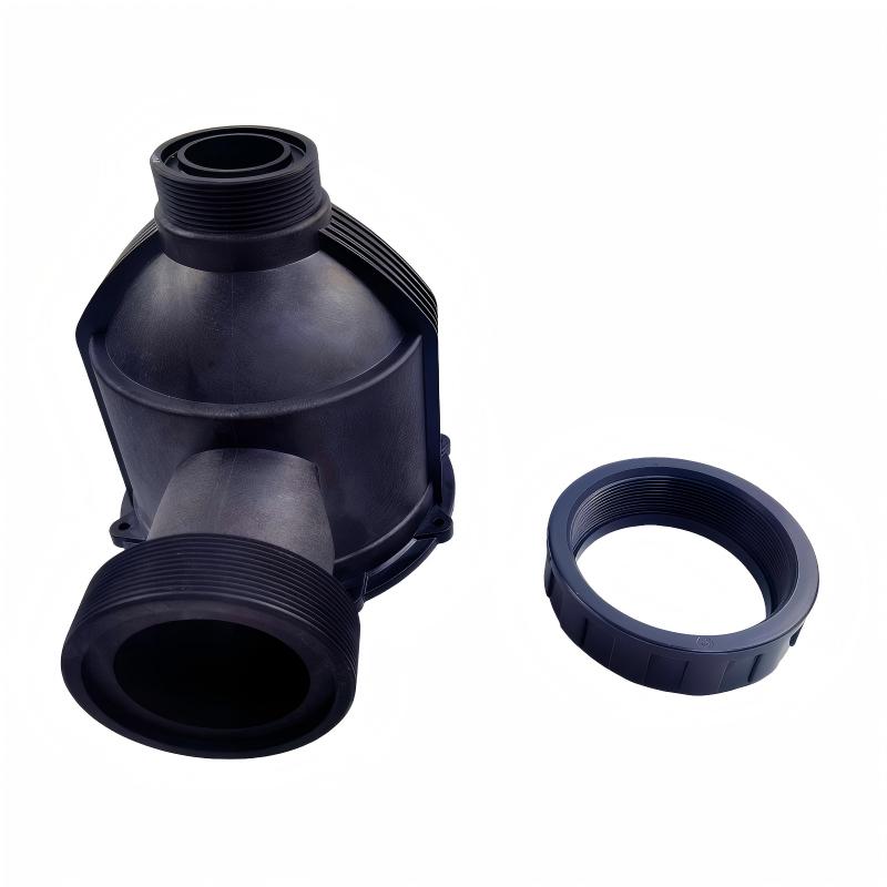 PPS Connector kunststof spuitgietmatrijzenfabrikant | GV Mold