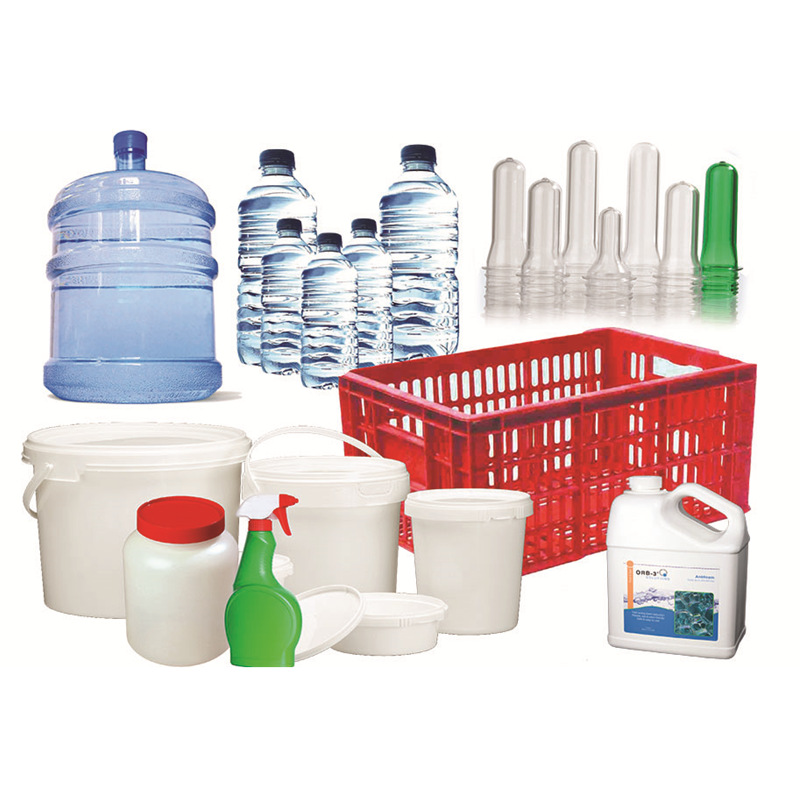 Entreprises de moulage par injection plastique, vente en gros d ...