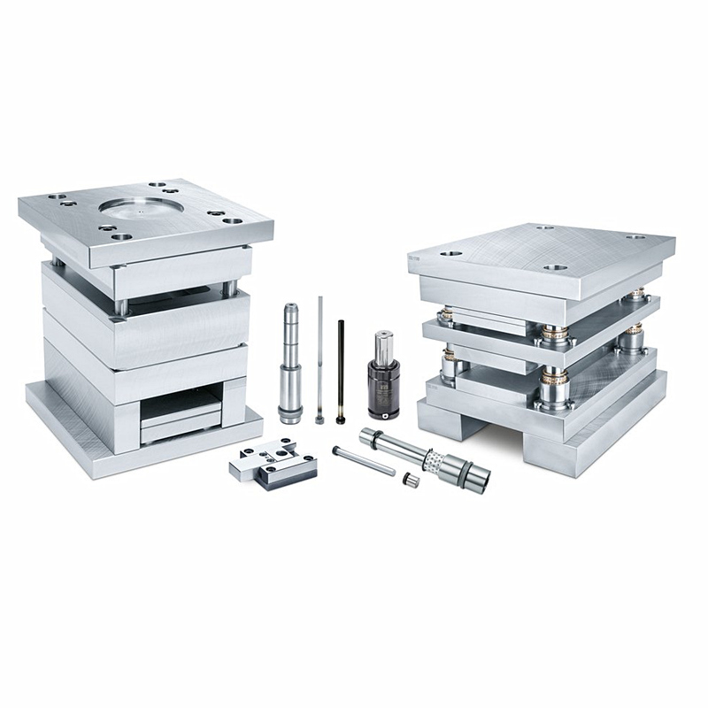 What Is High Precision Injection Molding? | GV Mold